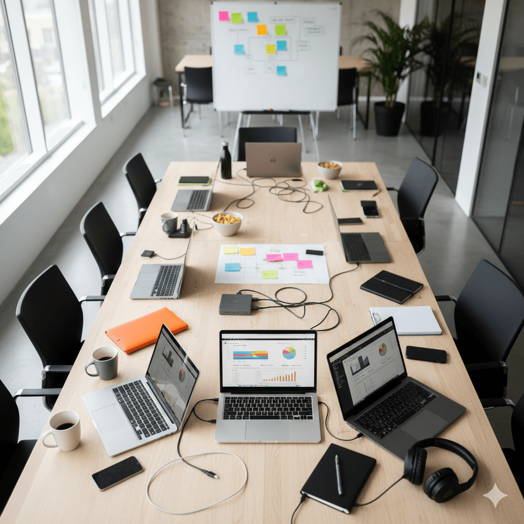 ExtraTech Bootcamps